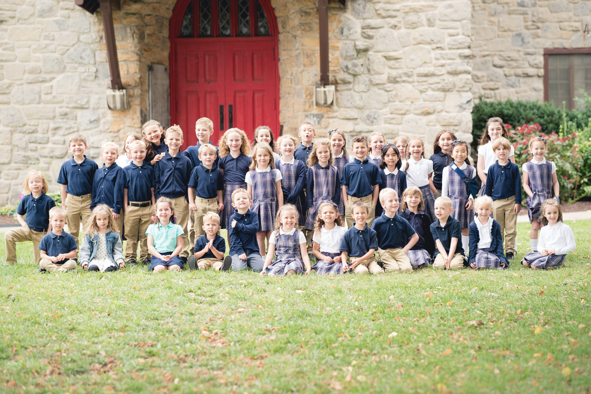 Why I Started a Classical Christian School