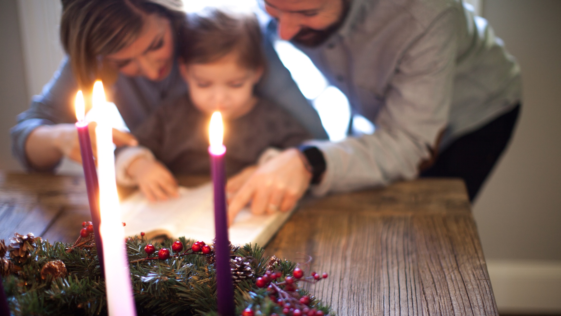Why Your Church Needs Advent This Year