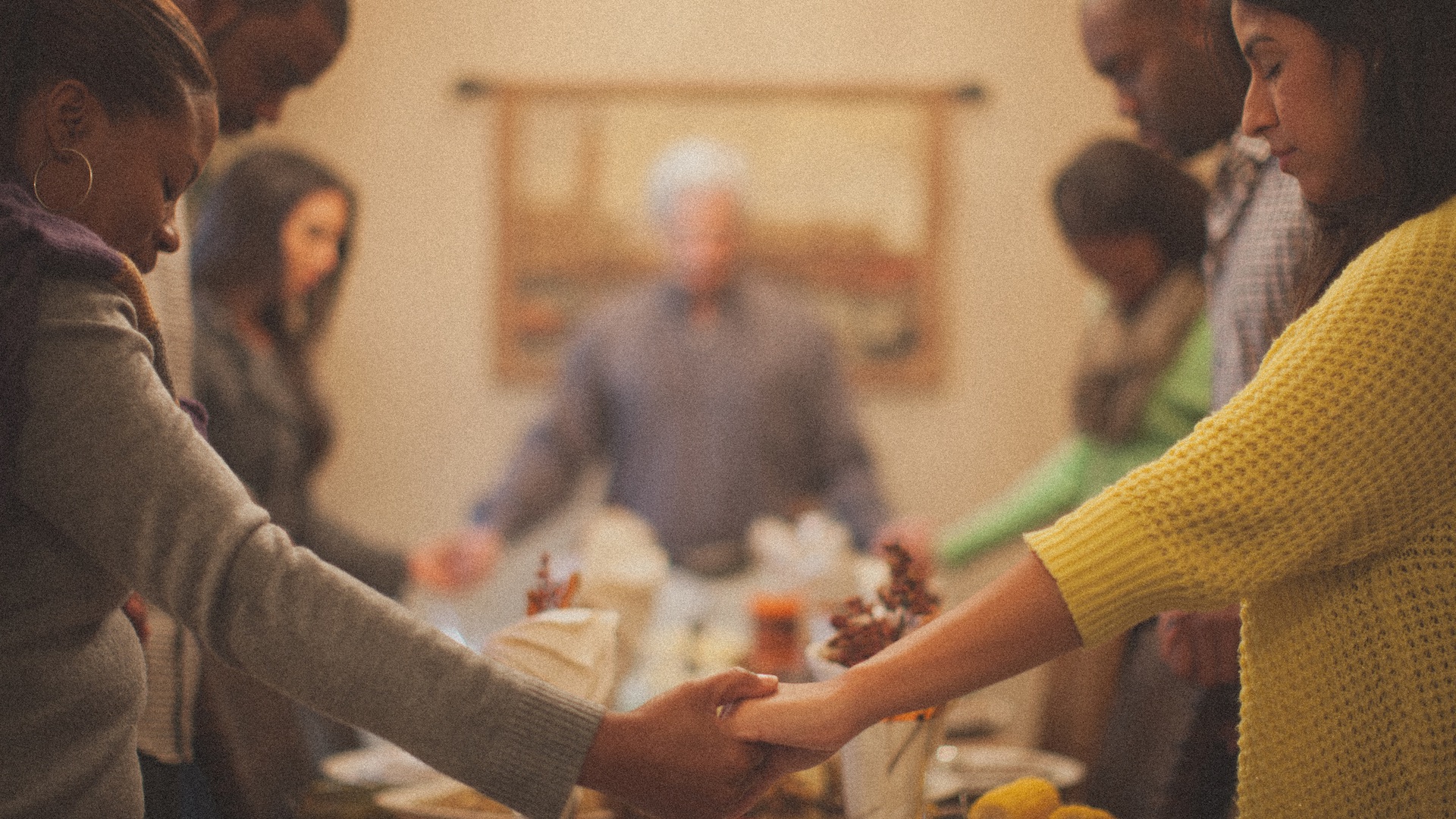 How to Move from Grumbling to Gratitude