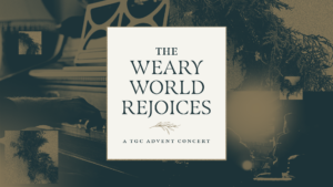 Resources on Advent | The Gospel Coalition