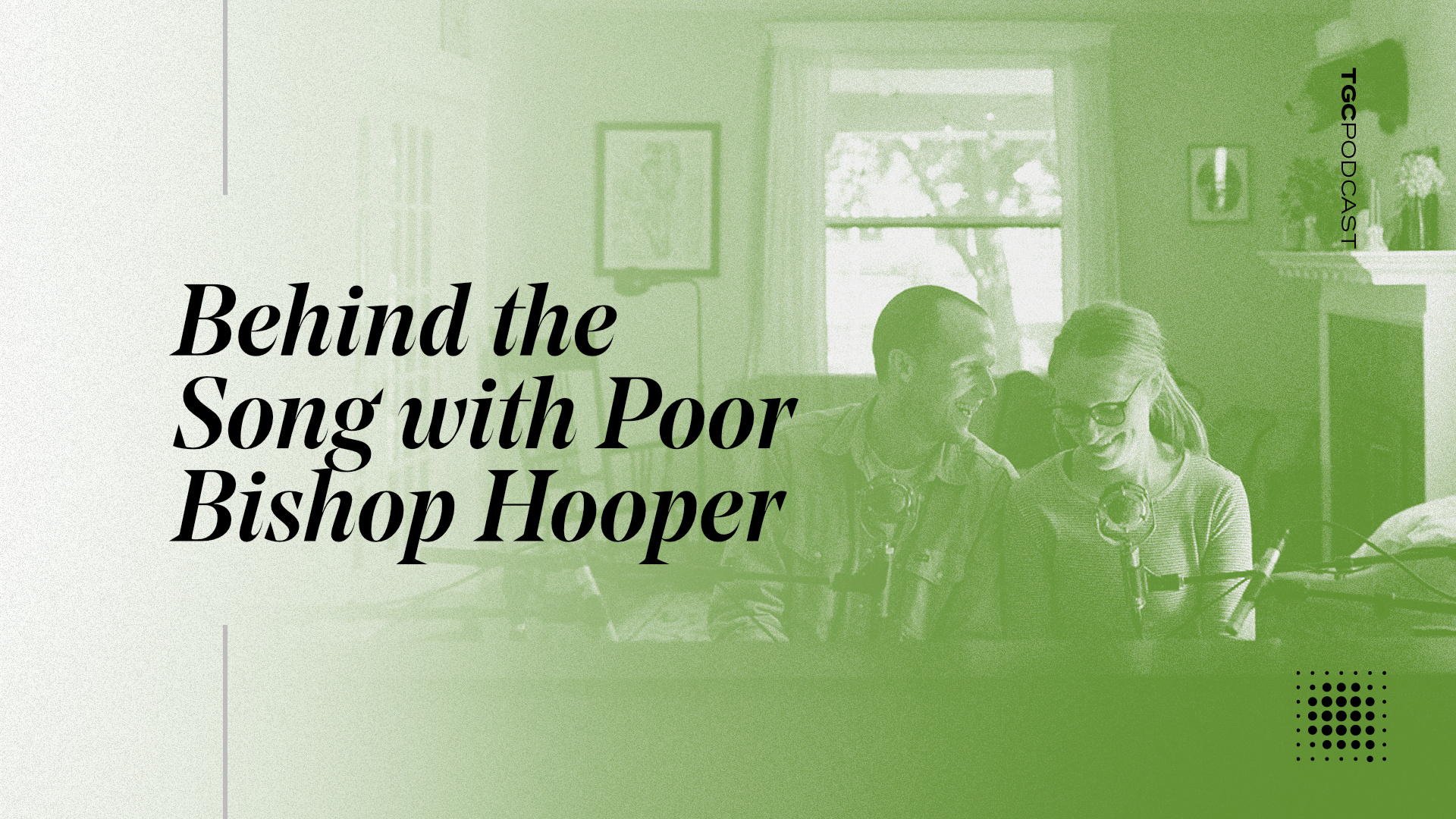 Behind the Song: Poor Bishop Hooper
