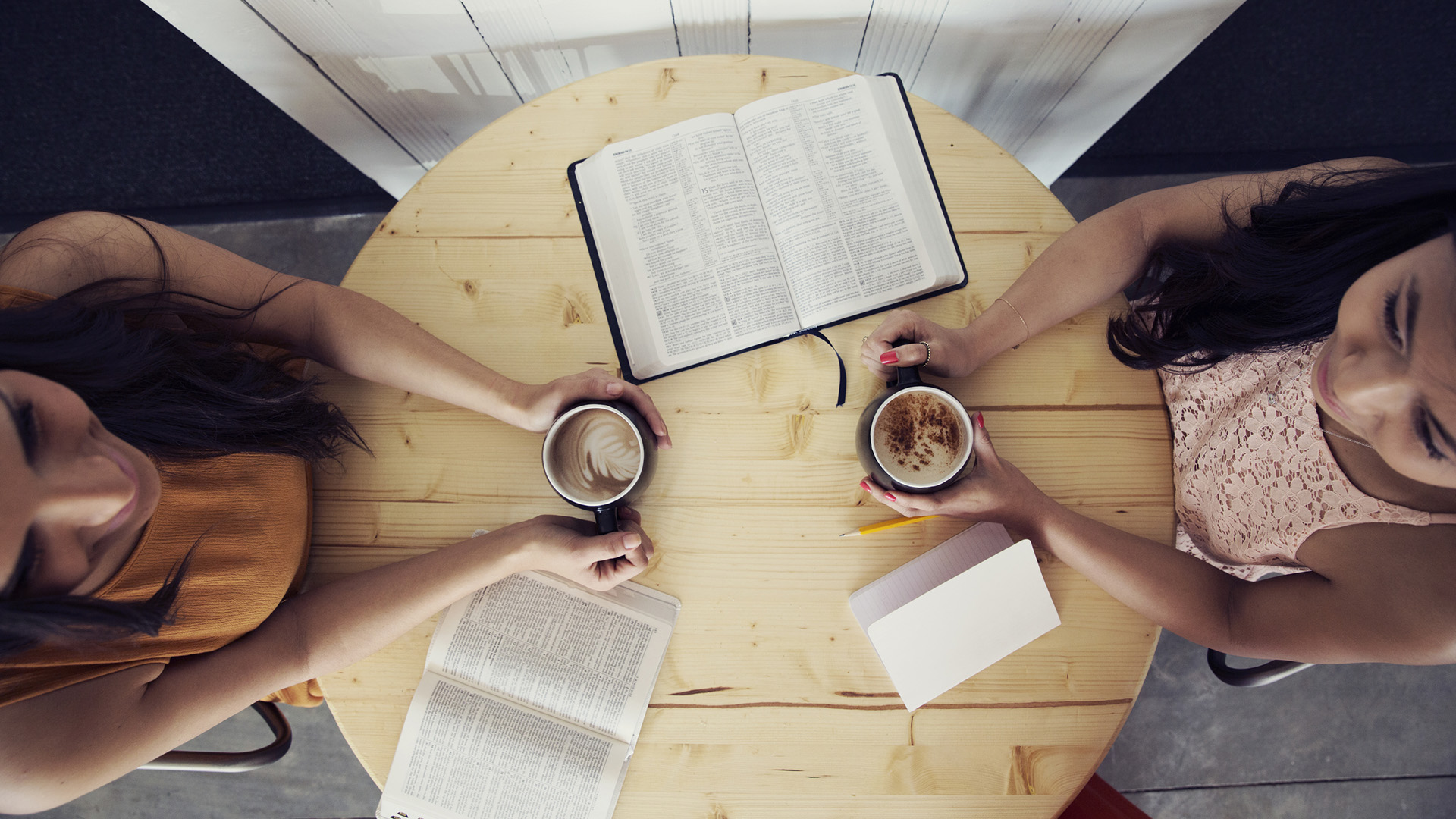 Women Need Accountability, Too