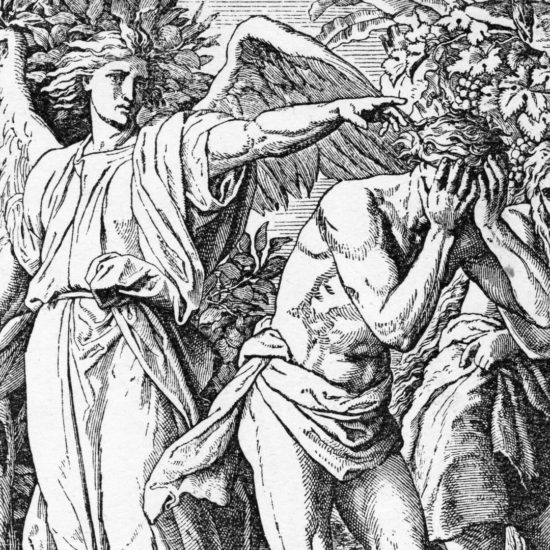 How Could Forgiveness Possibly Lead to Fear?