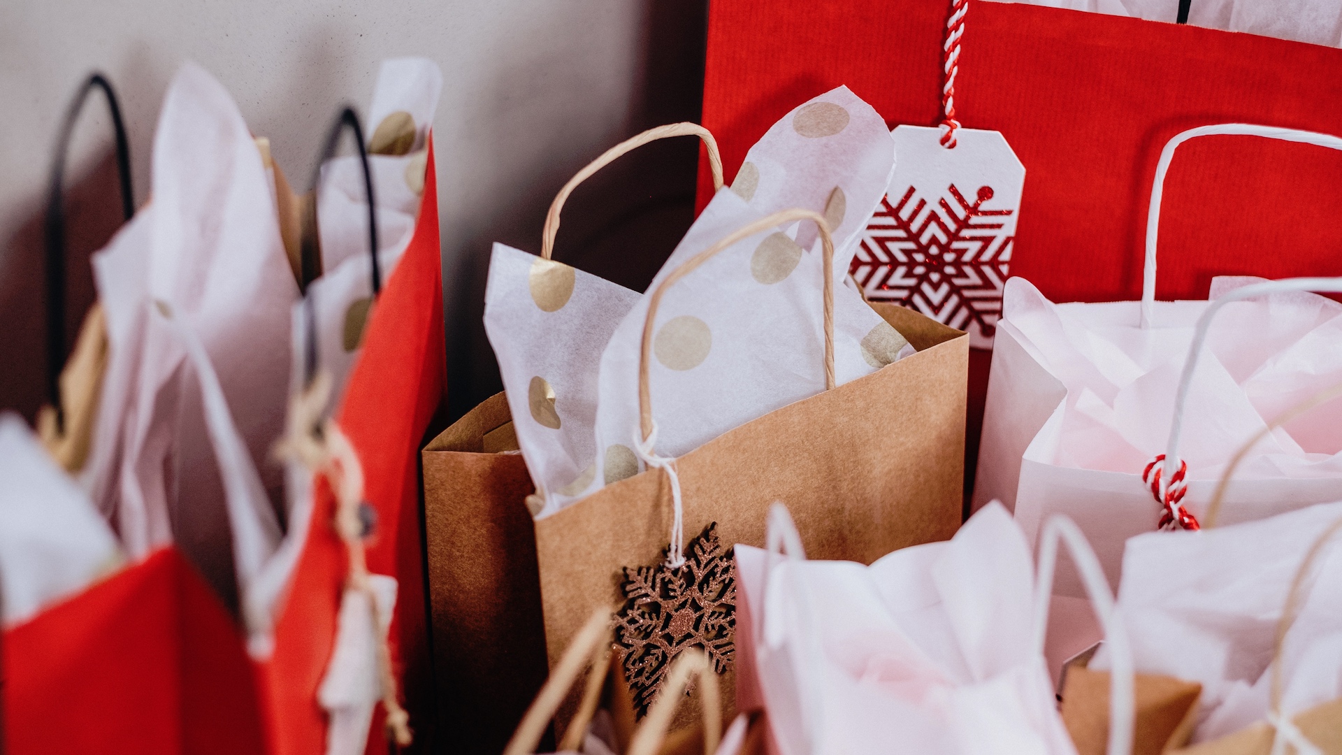 Has Materialism Distracted Your Heart?