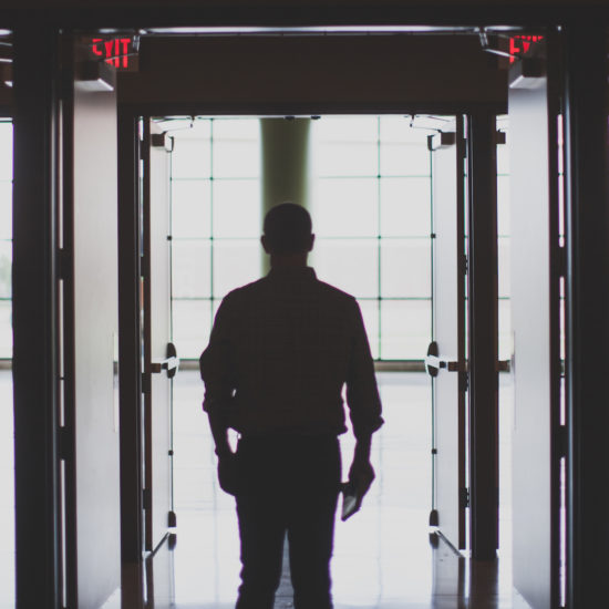 The 8 Stages of Long-Term Pastoral Ministry