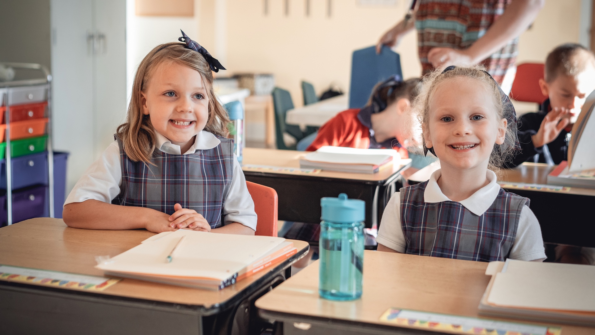 Why I Started A Classical Christian School Why I Started A Classical Christian School