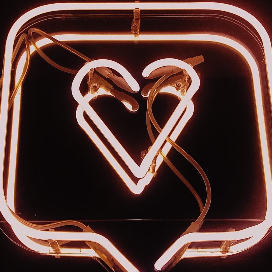 5 Signs You Glorify Self