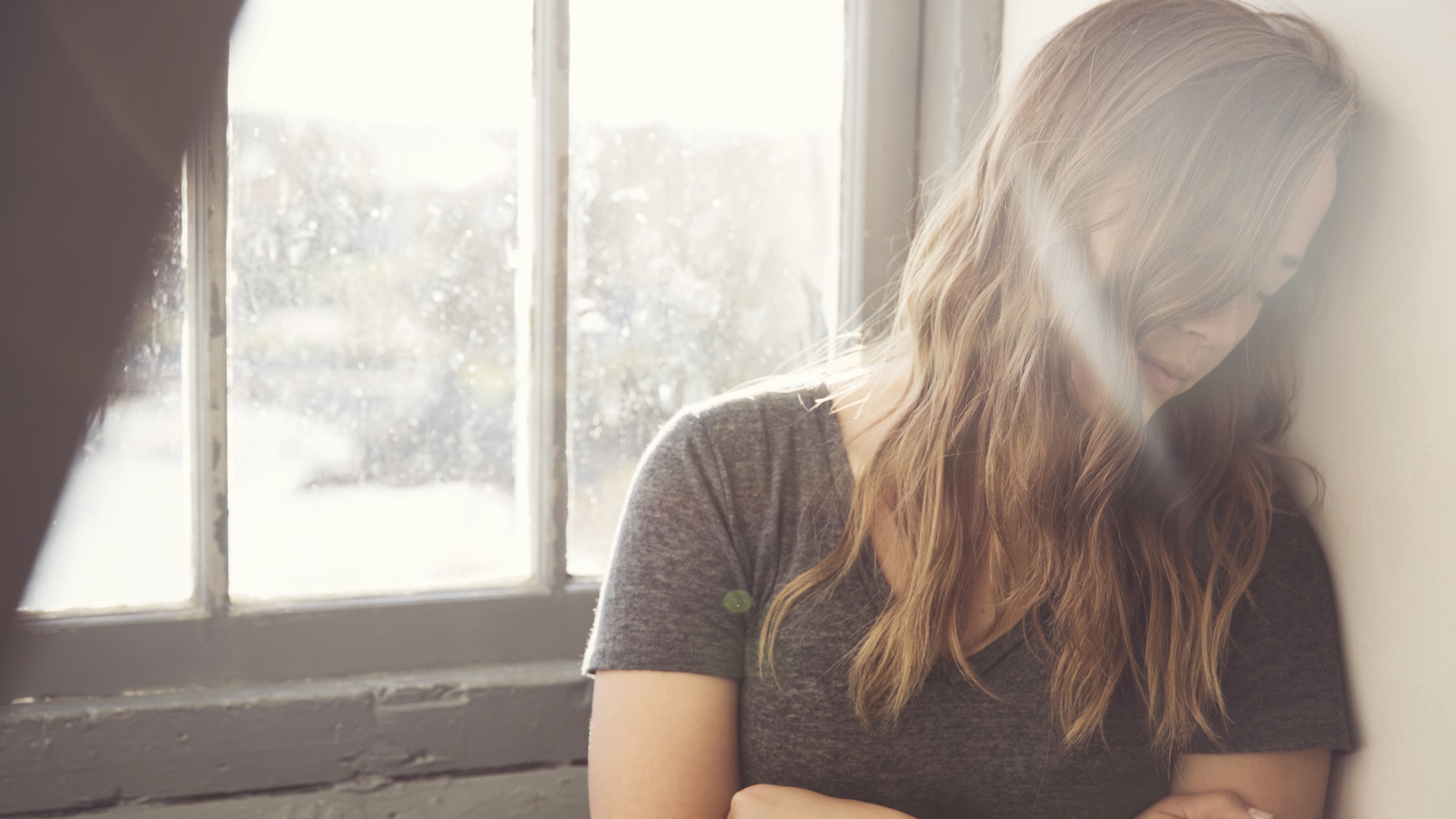 Advent Meditation: Peace in the Loneliness