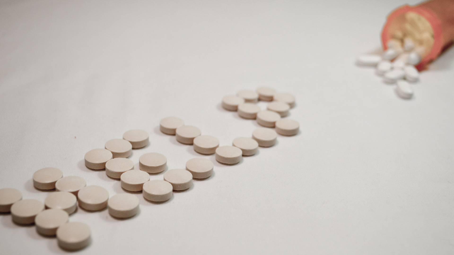 What OxyContin Reveals About Structural Sin