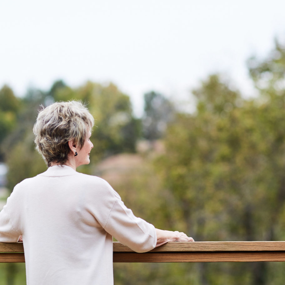 The Loneliness of Being Different