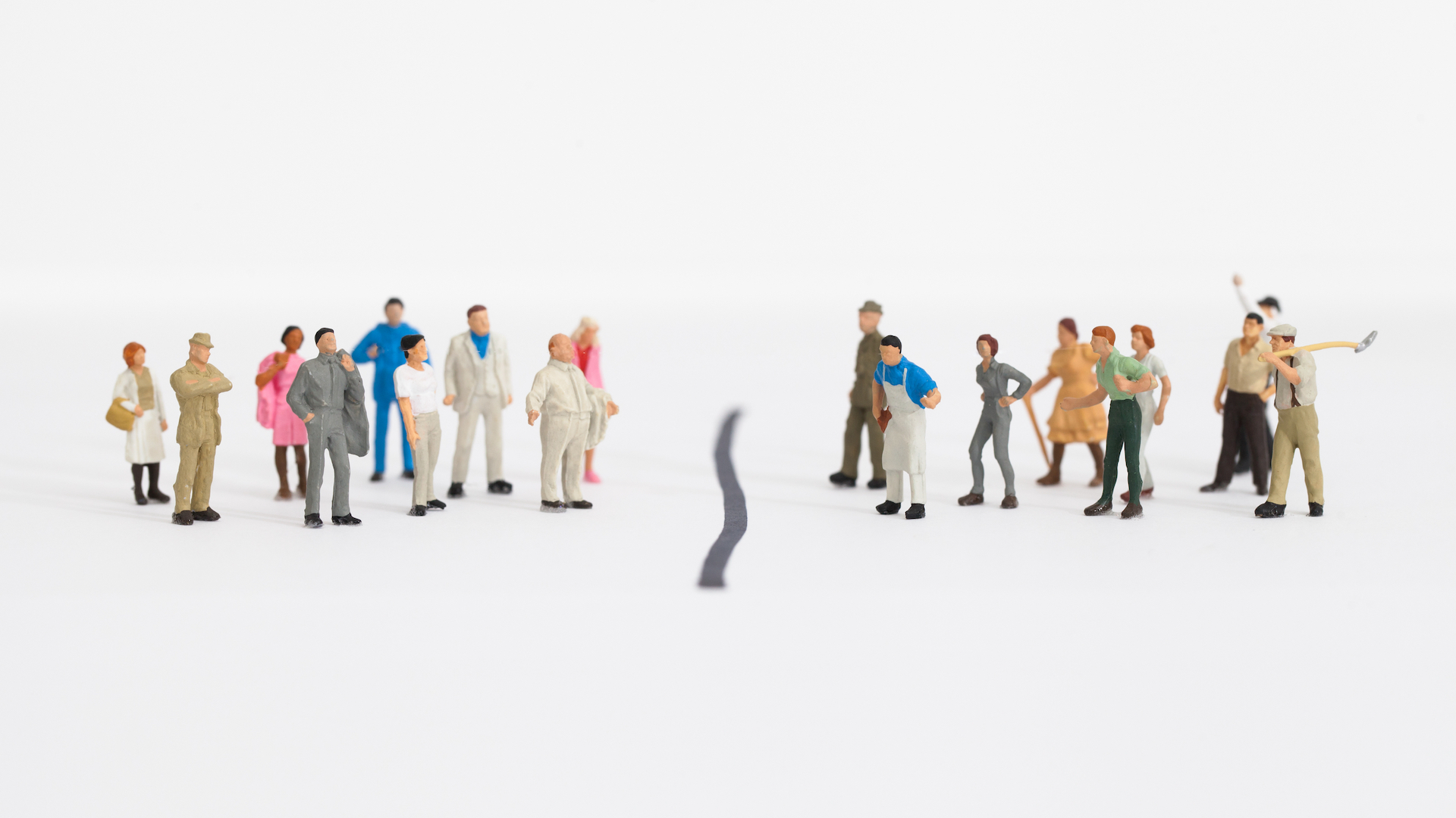 3 Simple Ways to Flatten Your Neighbor
