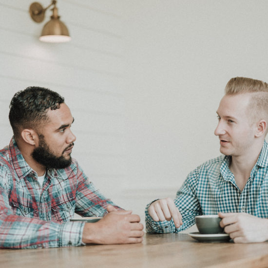 Meet a Reformed Arminian