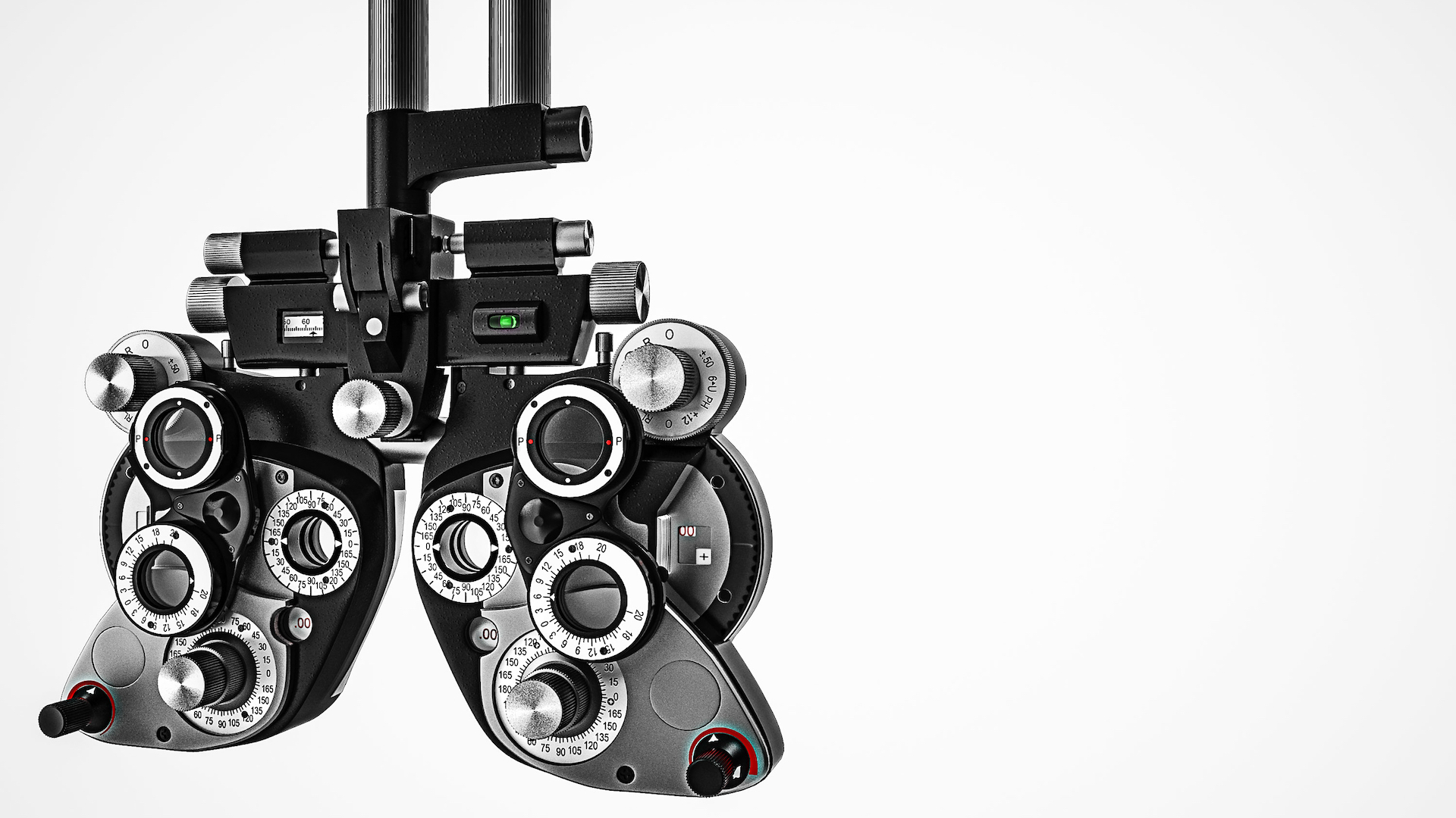 How Luke 24 Helps Us Read the Bible’s Eye Chart