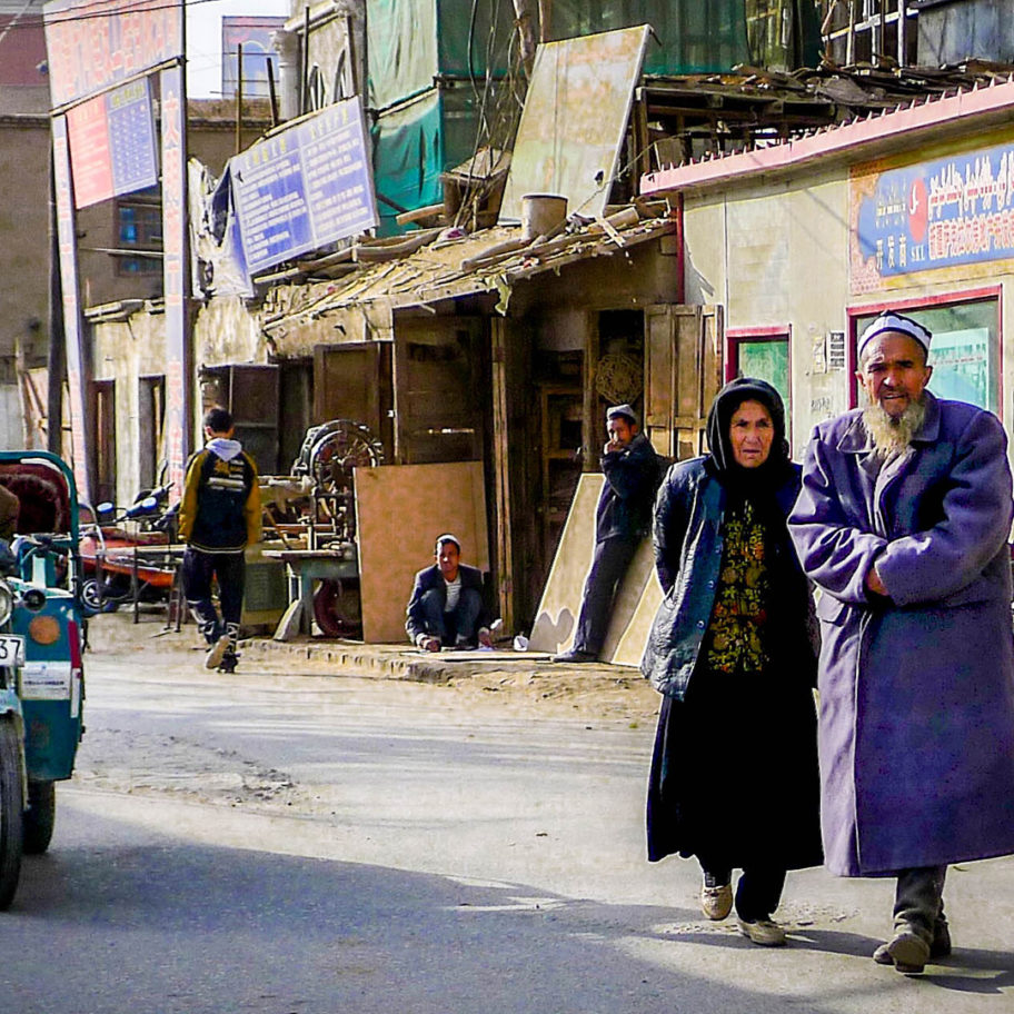 The Call to Love Our Afghan Neighbors