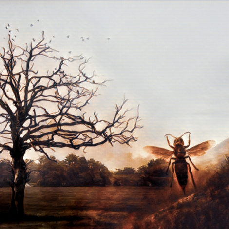 Put on Trifocals. God Is More than Sovereign.