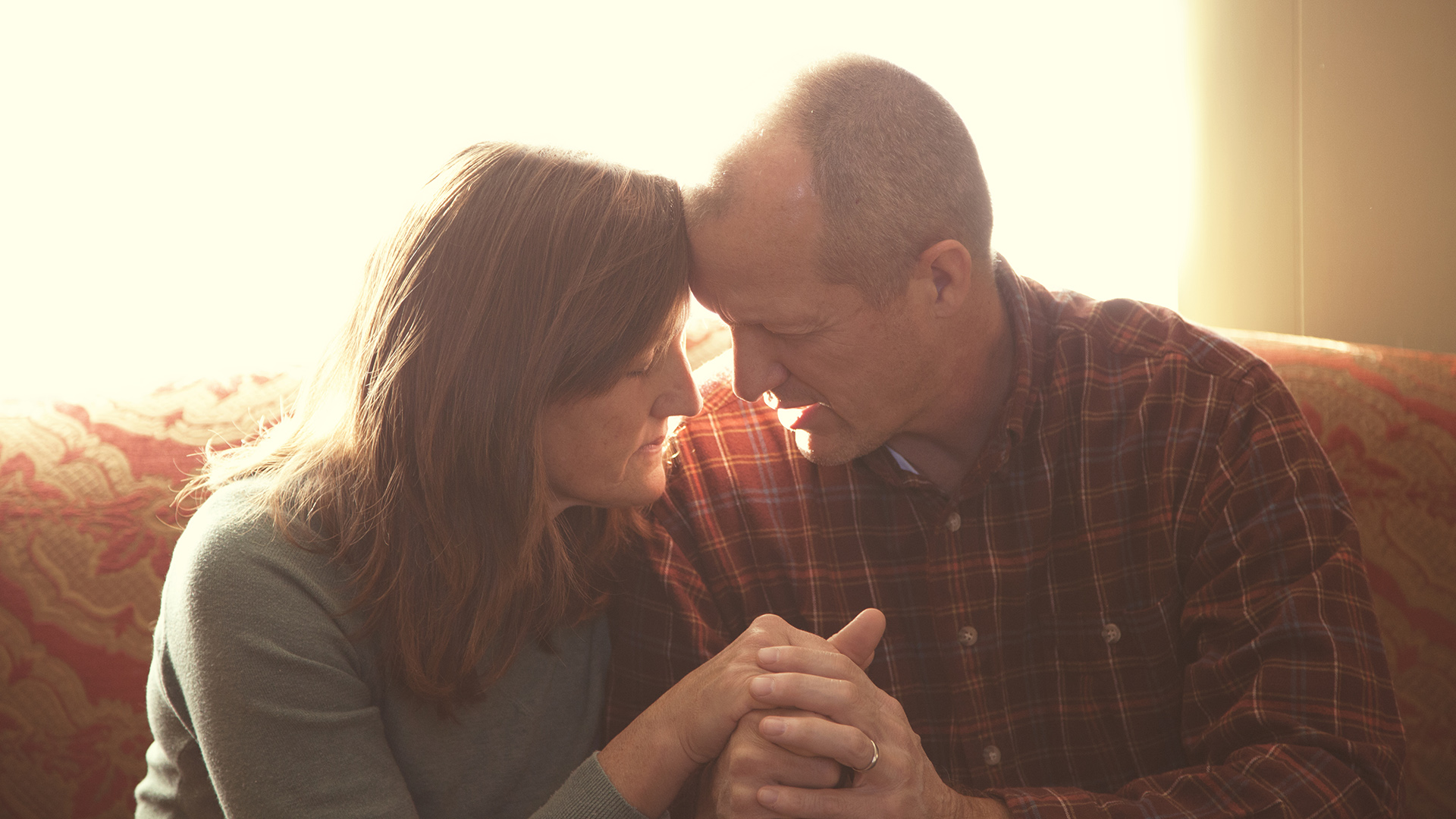Hope for the Wife of a Tired Pastor