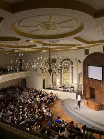 6 Things Christians Should Know About Gen Z