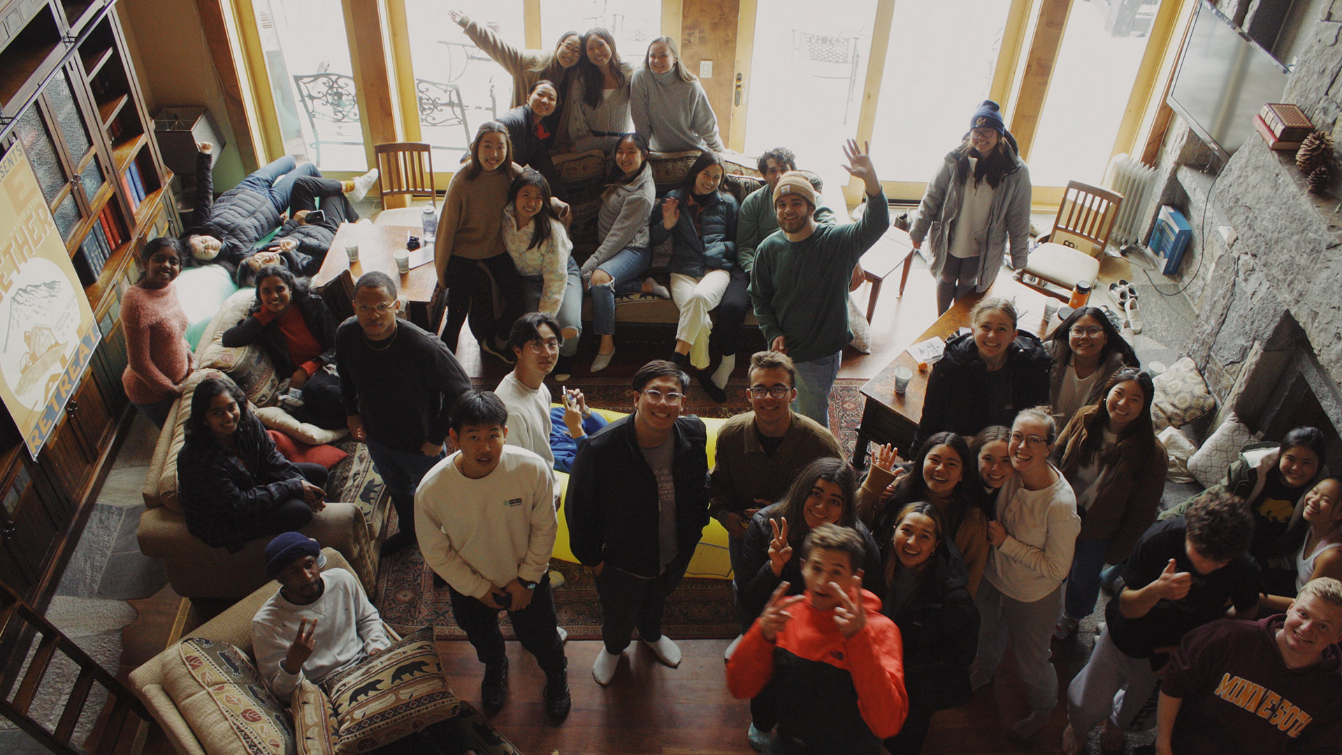 6 Things Christians Should Know About Gen Z