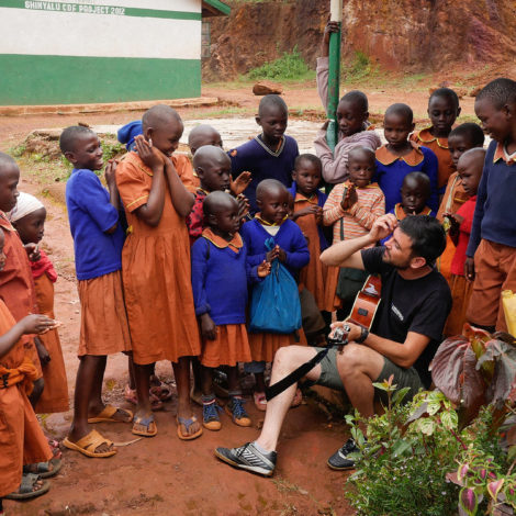 How Can Missionaries Teach Endurance?