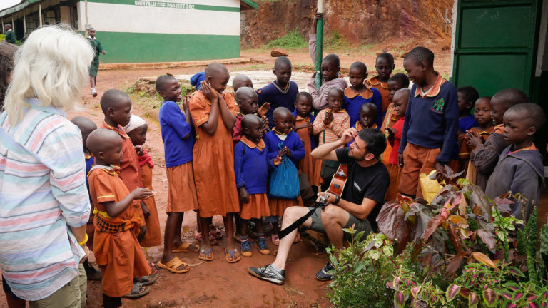 Resources on Missions | The Gospel Coalition