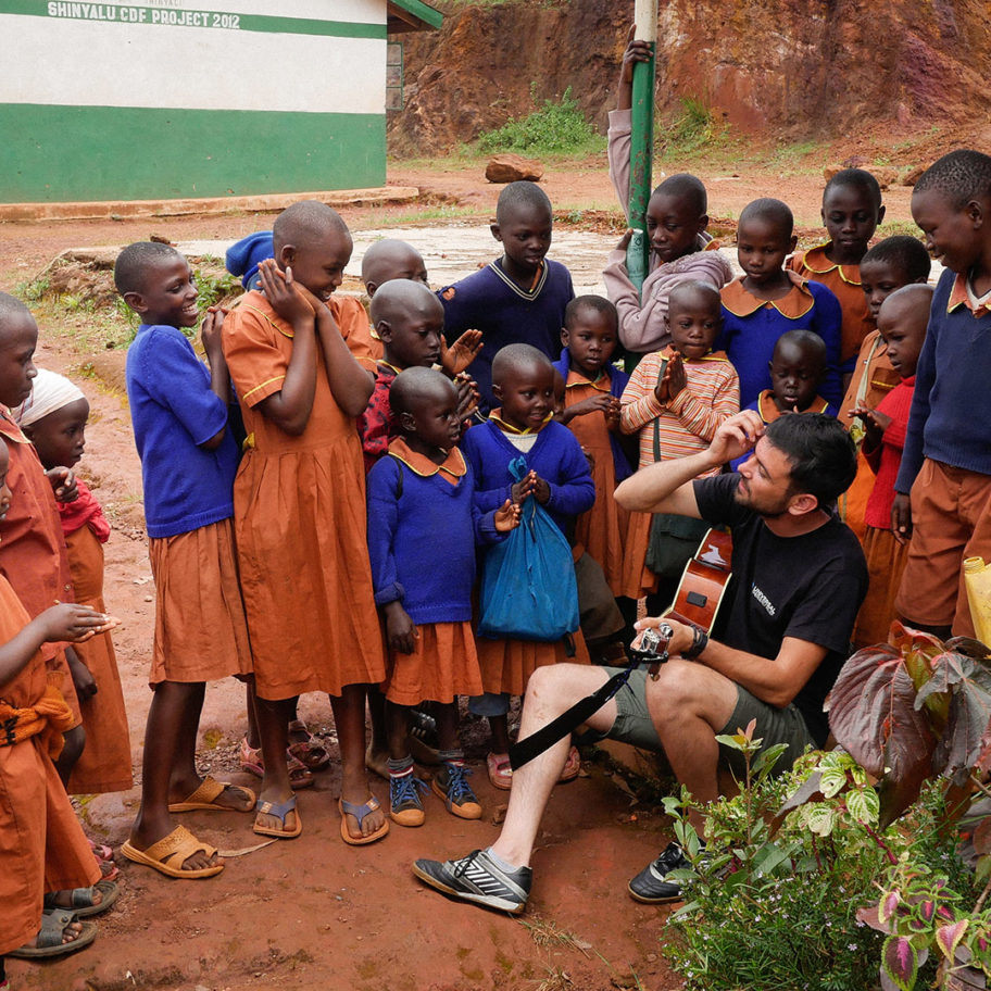 How Can Missionaries Teach Endurance?