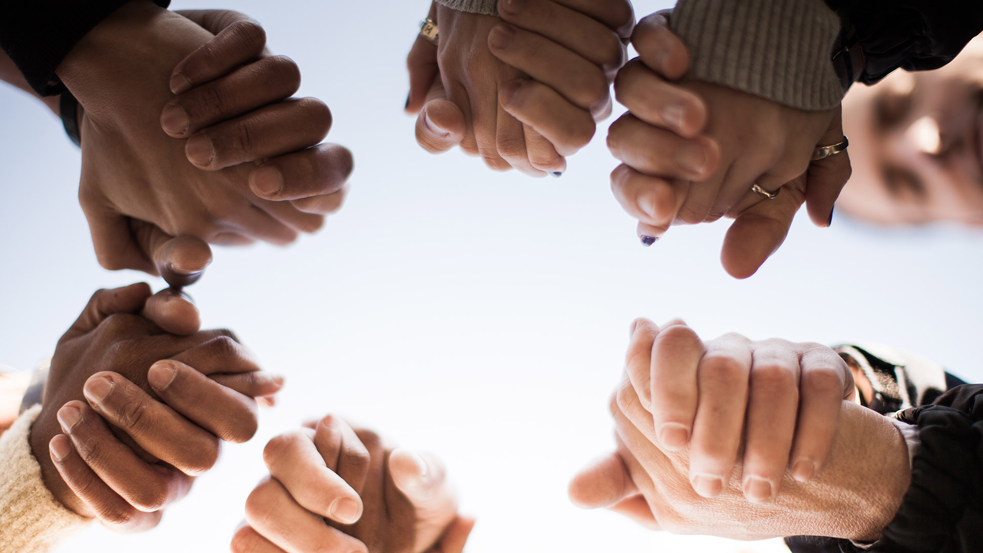 What Persevering Love Makes Possible for Broken Relationships