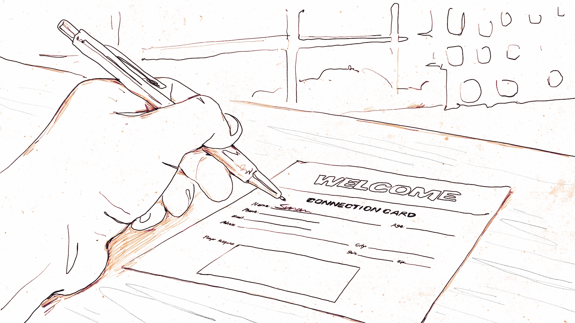 5 Questions for Your Church Search