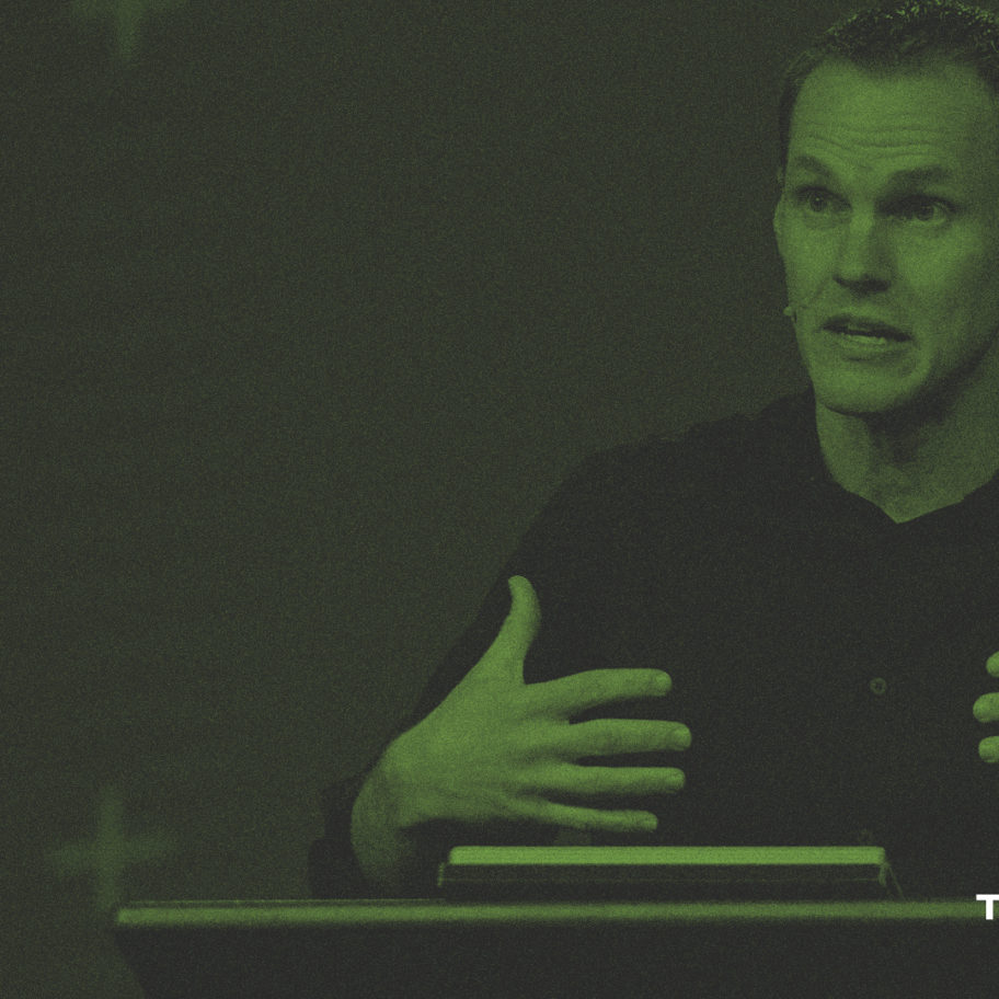 The Gospel Coalition Podcast: Female Bravery and the Mission of God