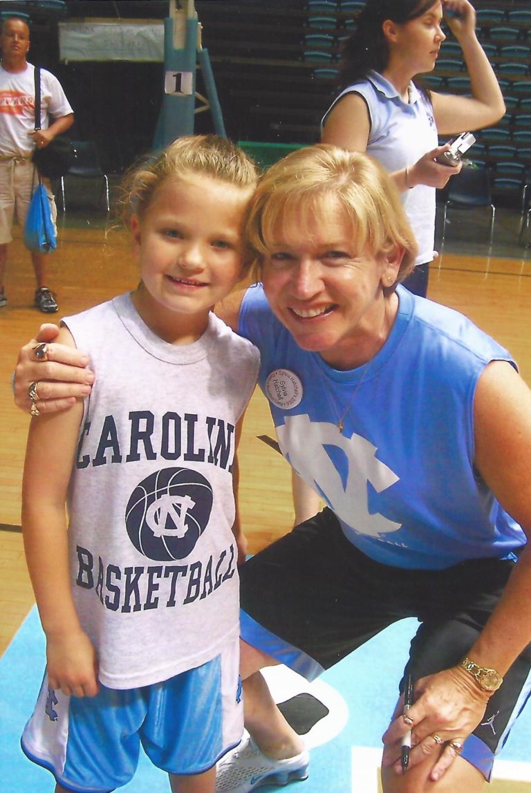 Choosing God over College Basketball