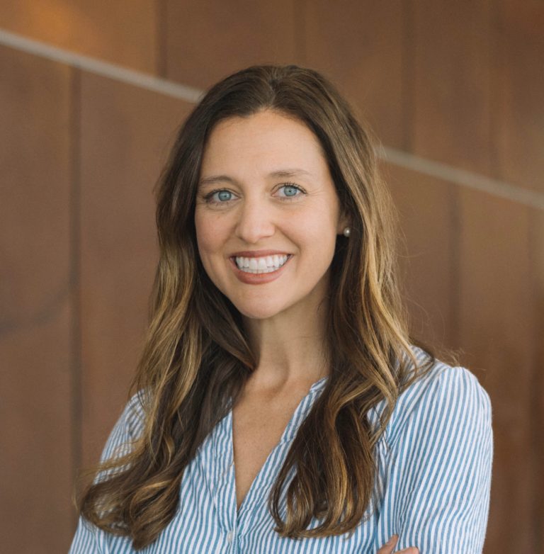 Sneak Peek Interview: Jen Oshman