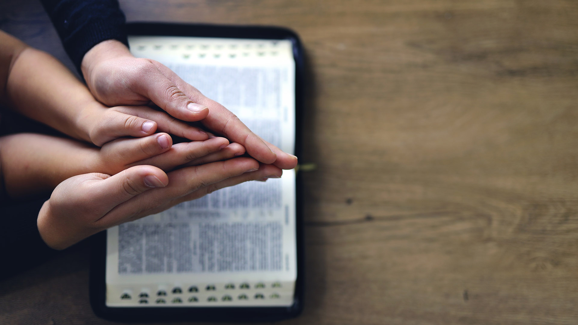 The Best Parenting Decision I Ever Made