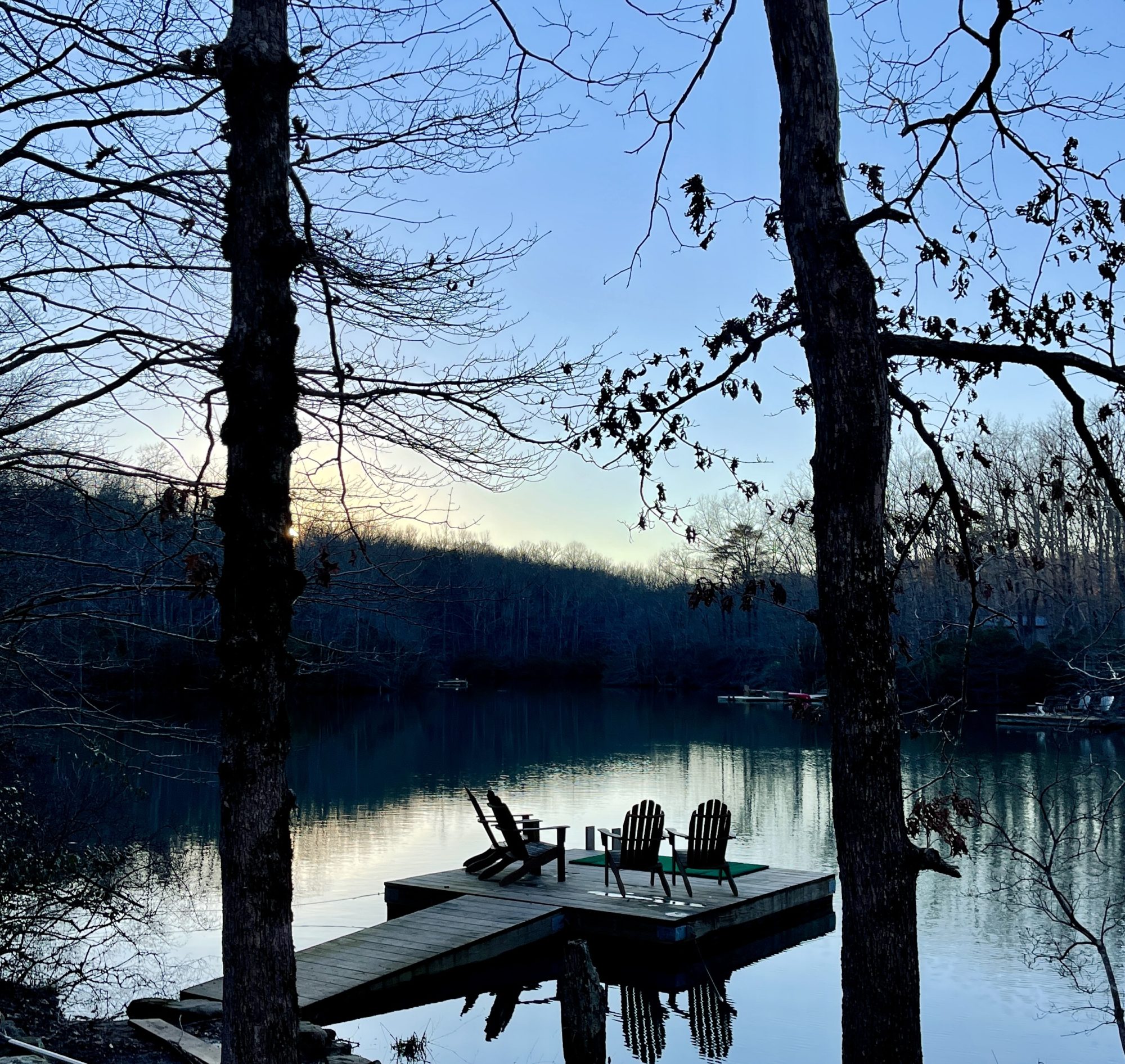 Much More Than Just Okay-ness