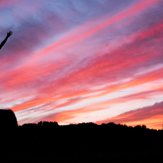 3 Gifts of a Thin Place: The Locations That Mark Where We Met with God