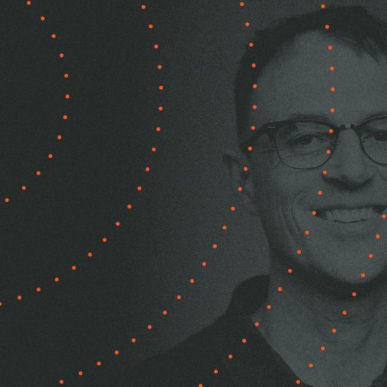 On My Shelf: Life and Books with Mark Sayers