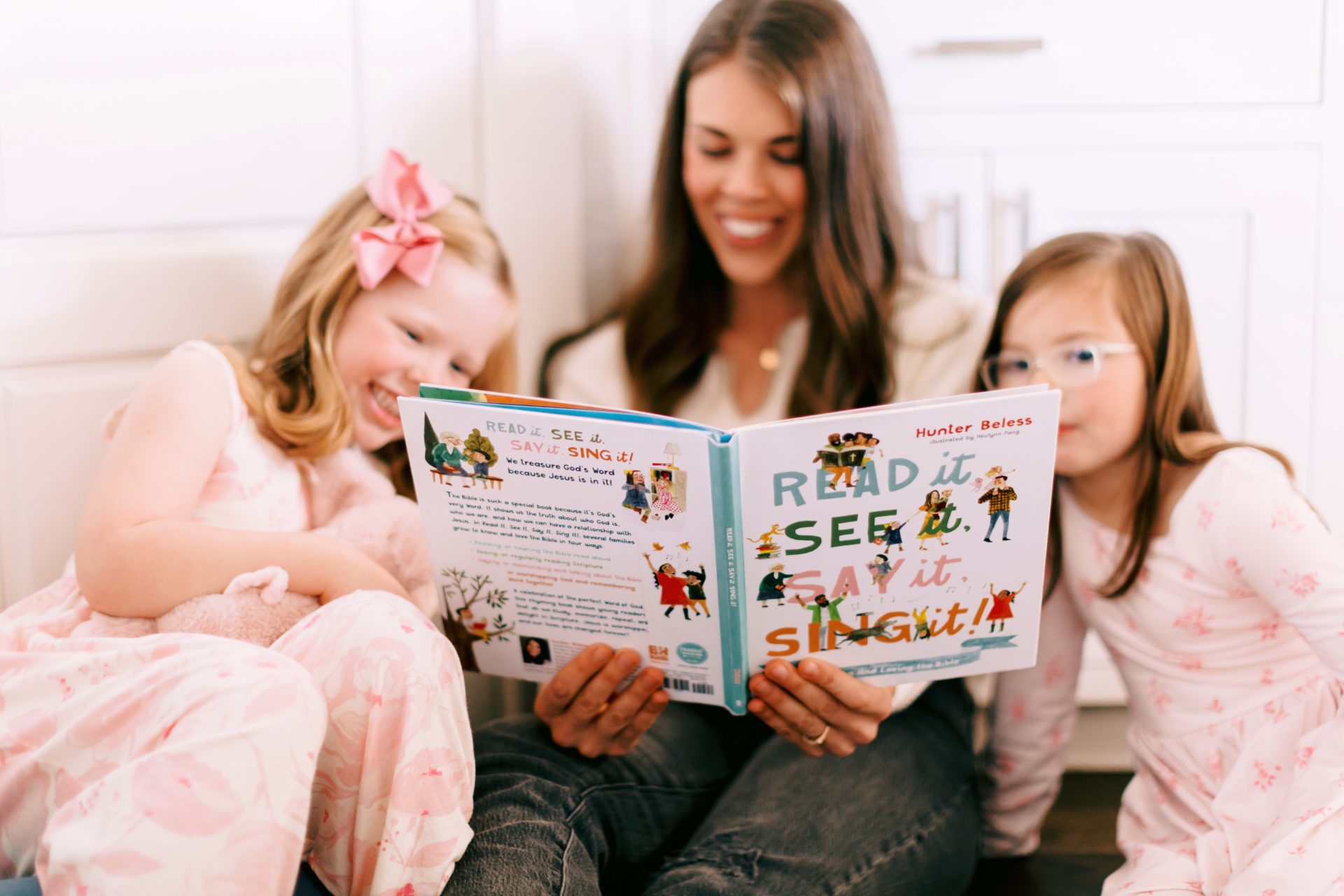 Sneak Peek Interview: Hunter Beless’s New Children’s Book