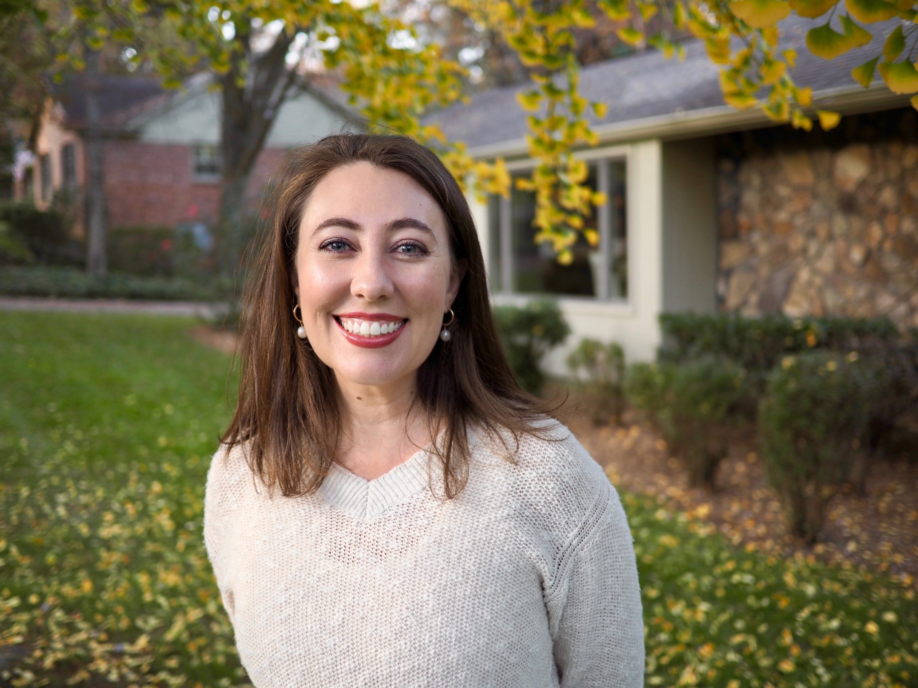 Sneak Peek Interview: Hannah Nation