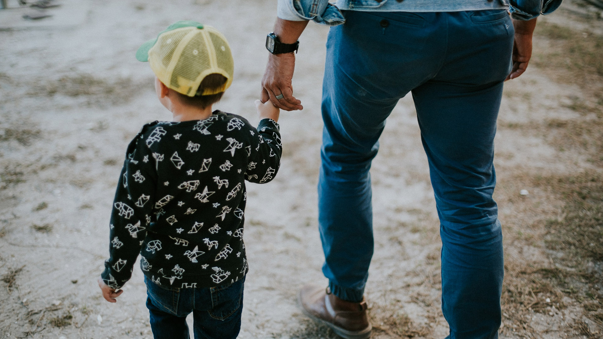 Prepare Kids for Uncertain Times