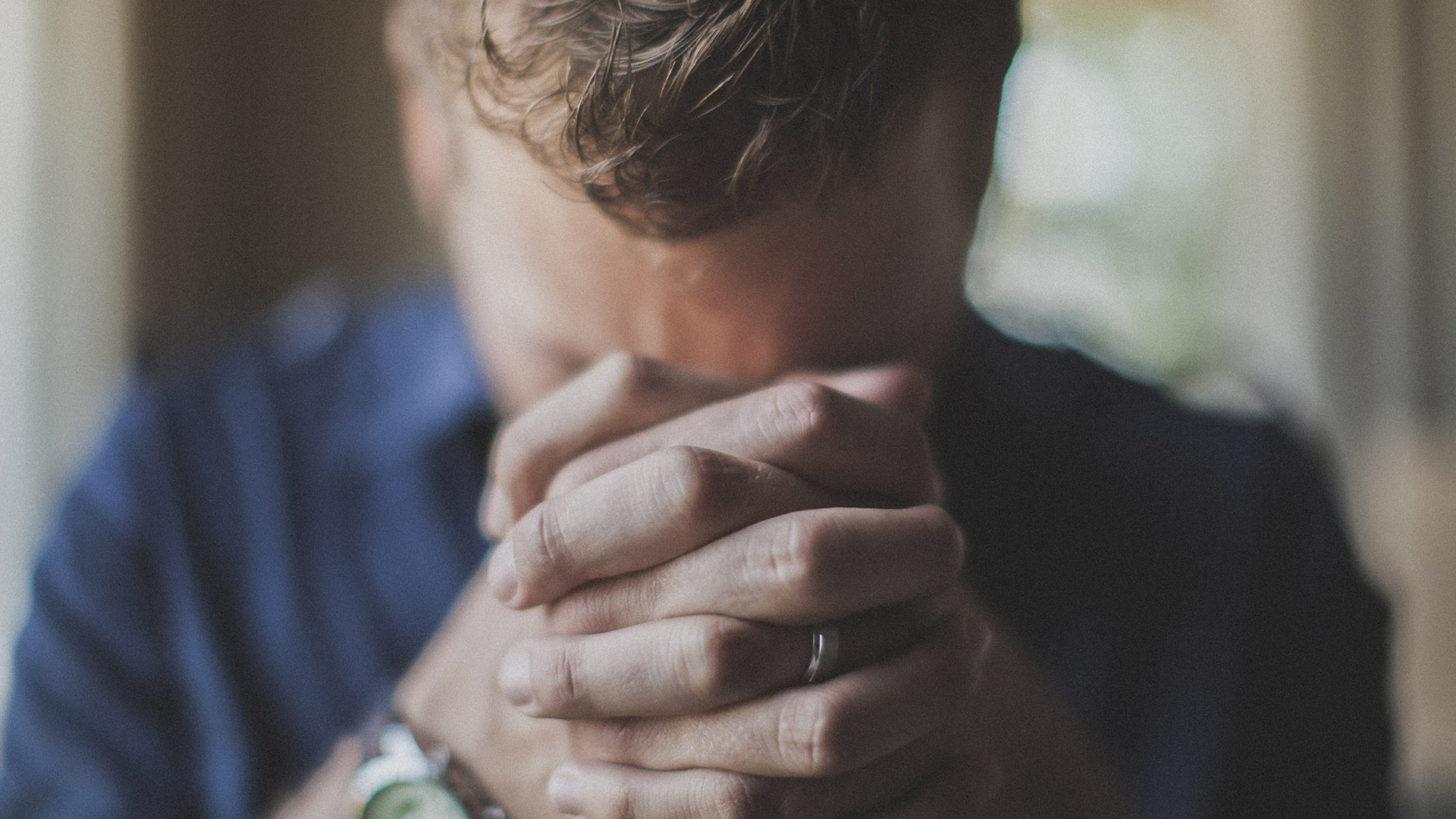 What to Avoid When Praying for a Hurting Loved One