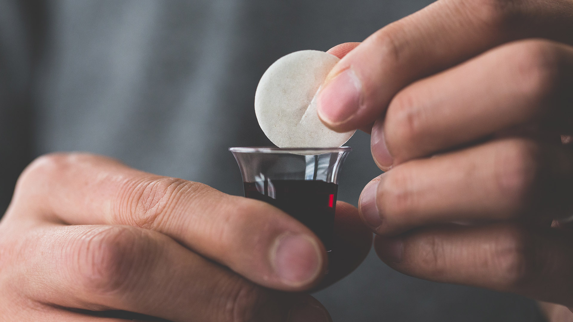 To Dip or Not to Dip? The Case for Intinction