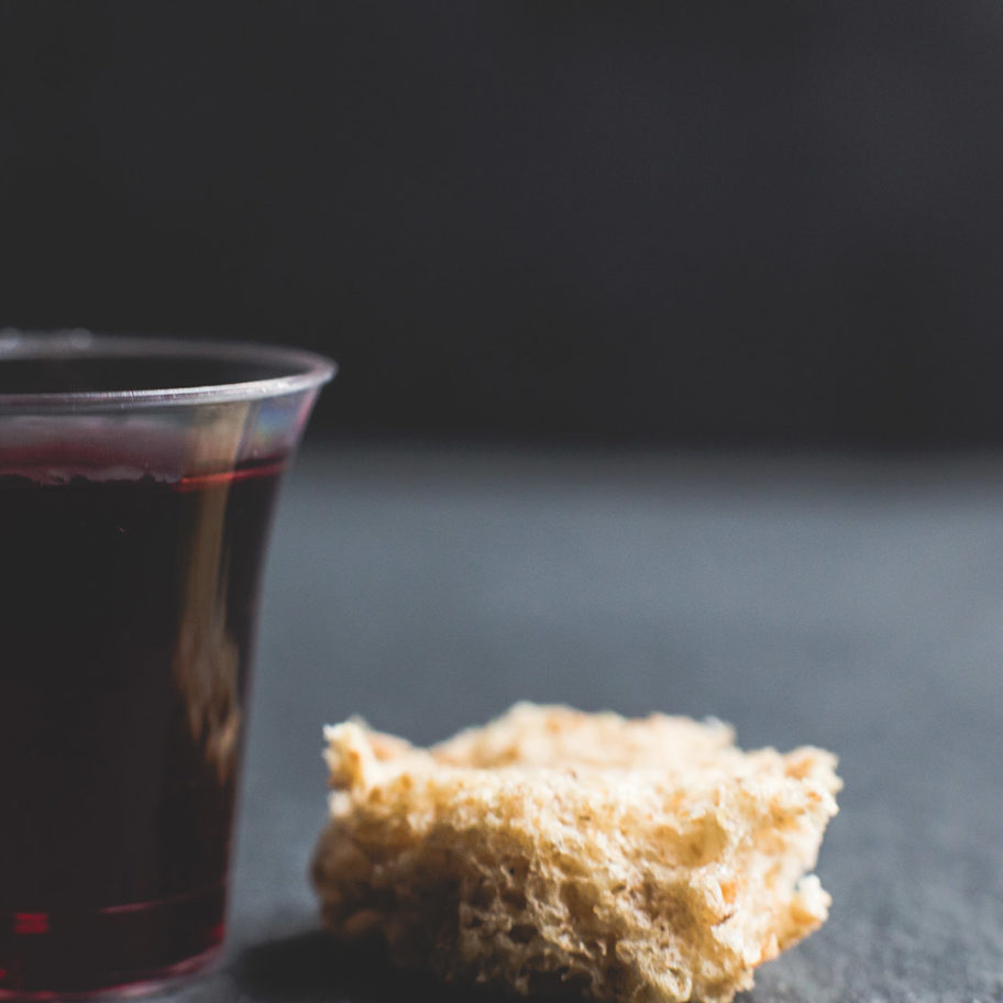 What Should We Think About Paedocommunion?