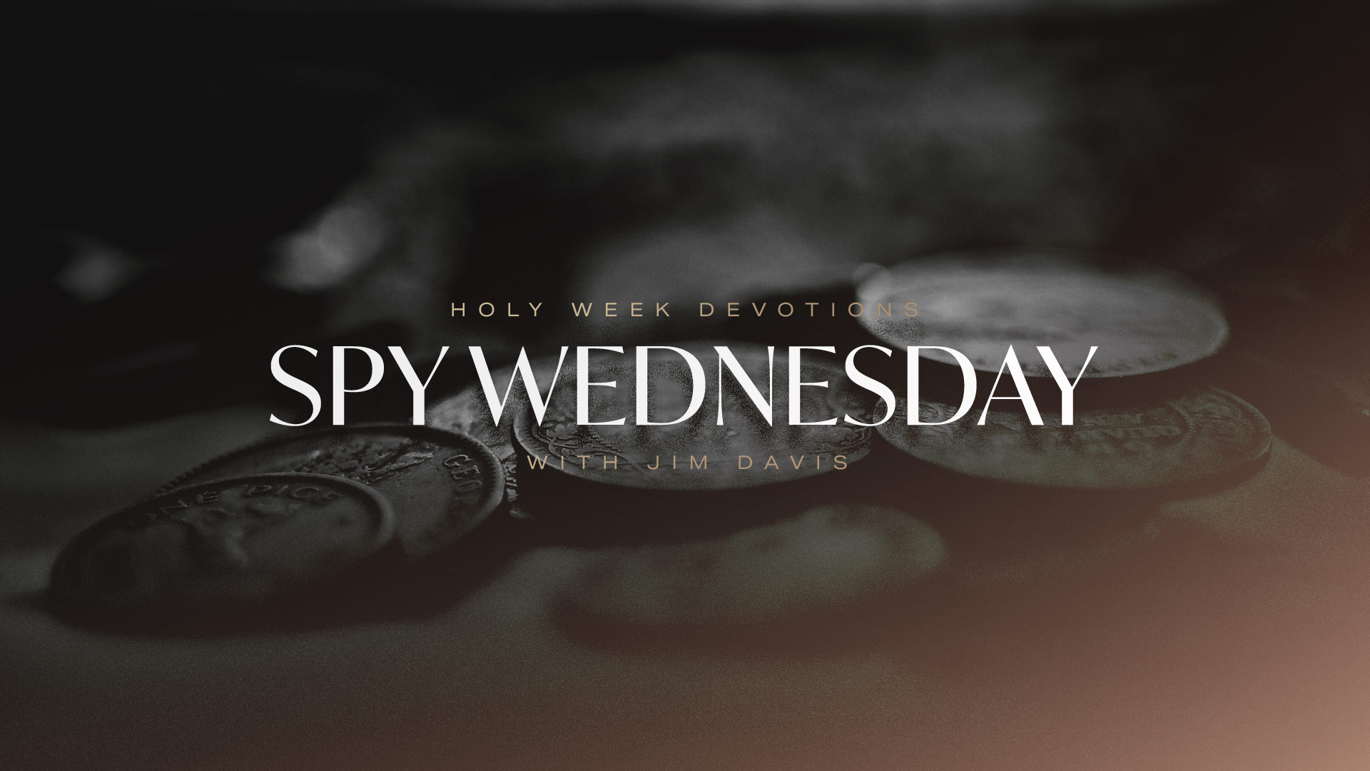 Resources on Holy Week | The Gospel Coalition