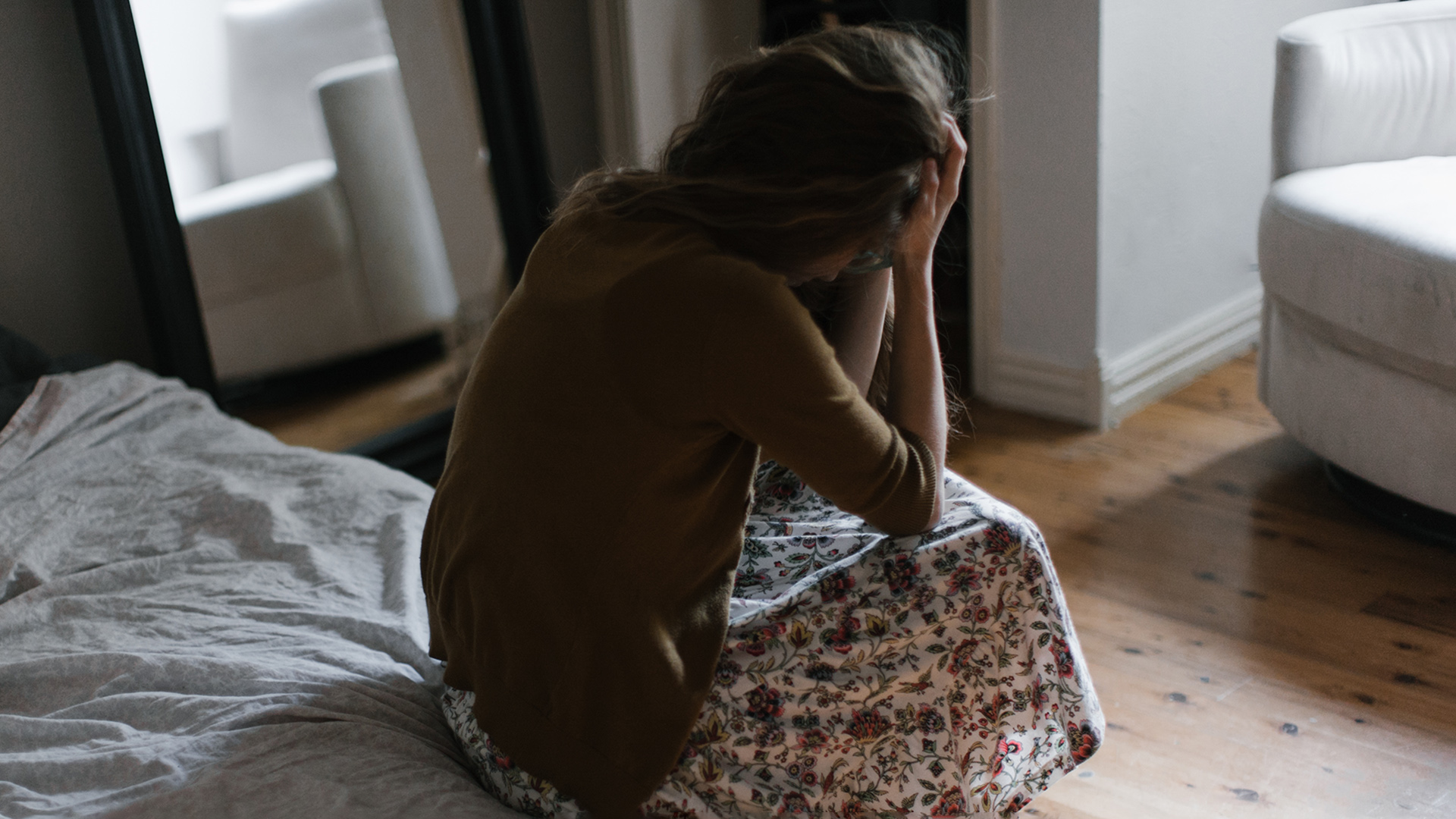 Does God Give Us Only What We Can Handle?