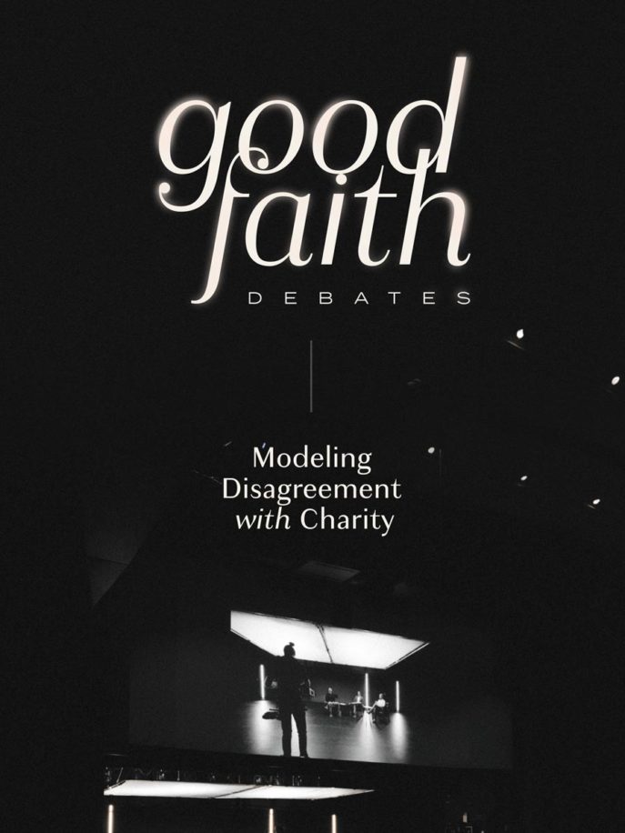 Series – Article and Video Collections from The Gospel Coalition