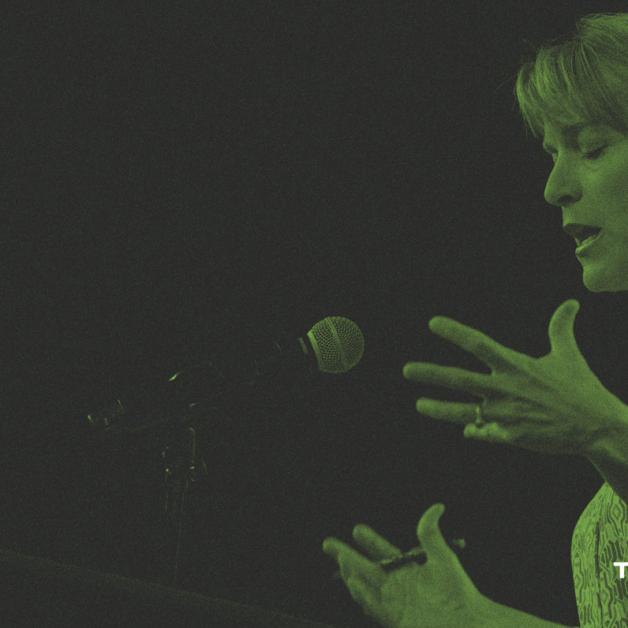 The Gospel Coalition Podcast: Tim Keller on Being Born Again