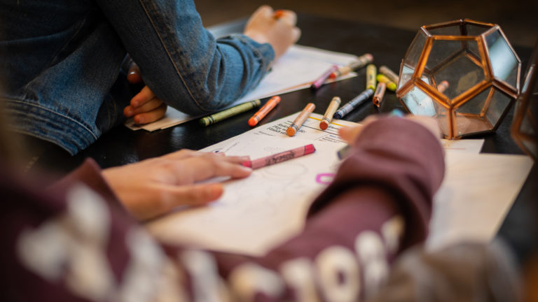 Resources on Children | The Gospel Coalition