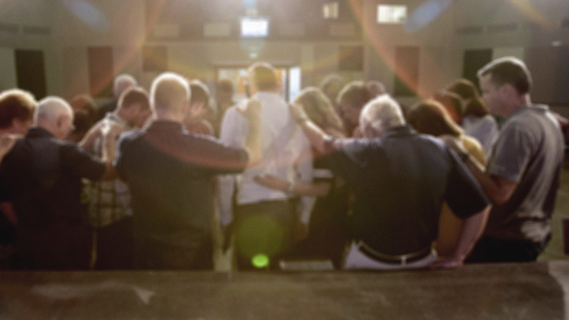 Eldership And Family A Primer On Elder Led Congregationalism | Via