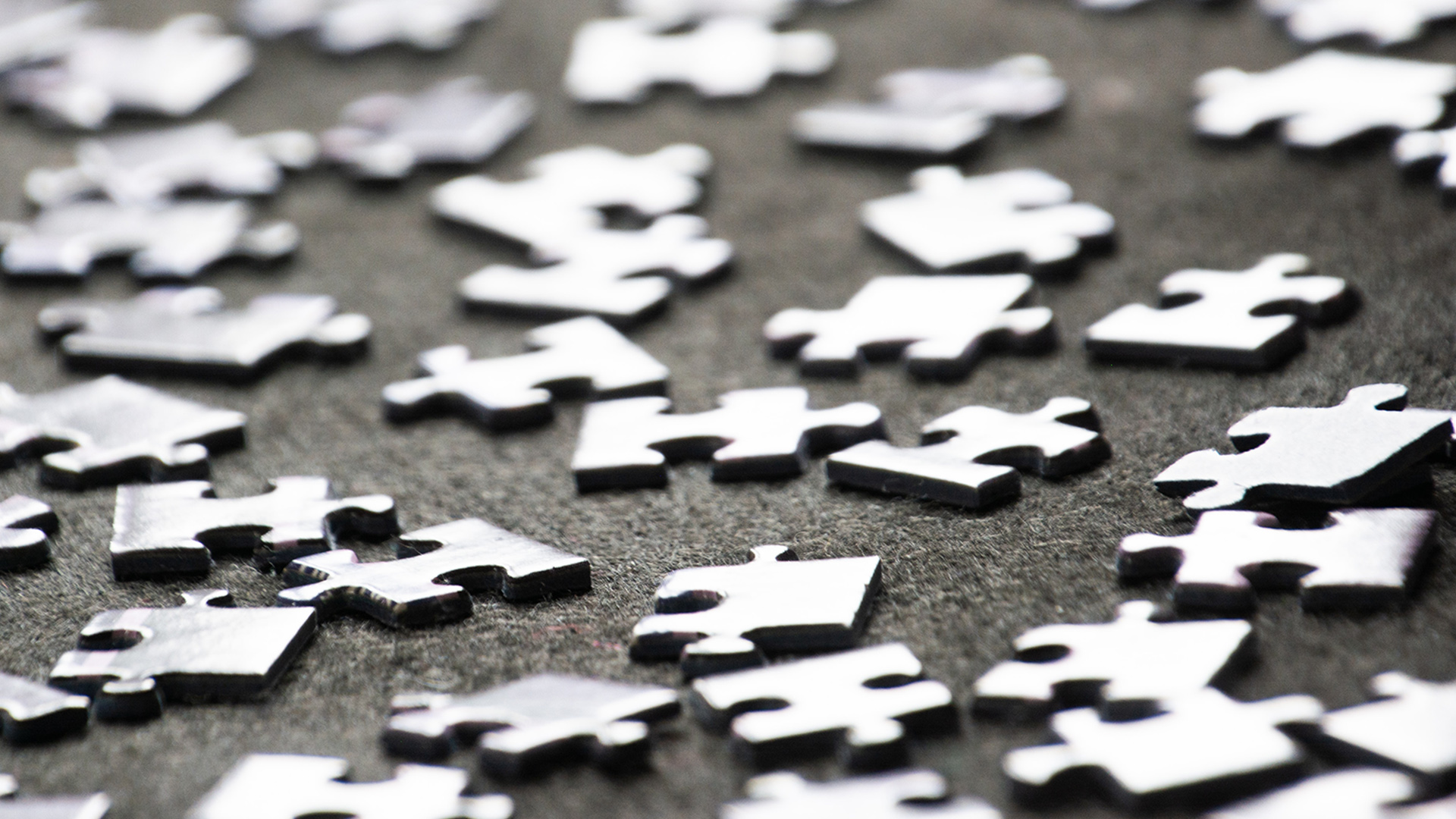 Don’t Disciple People into Fragmented Faith