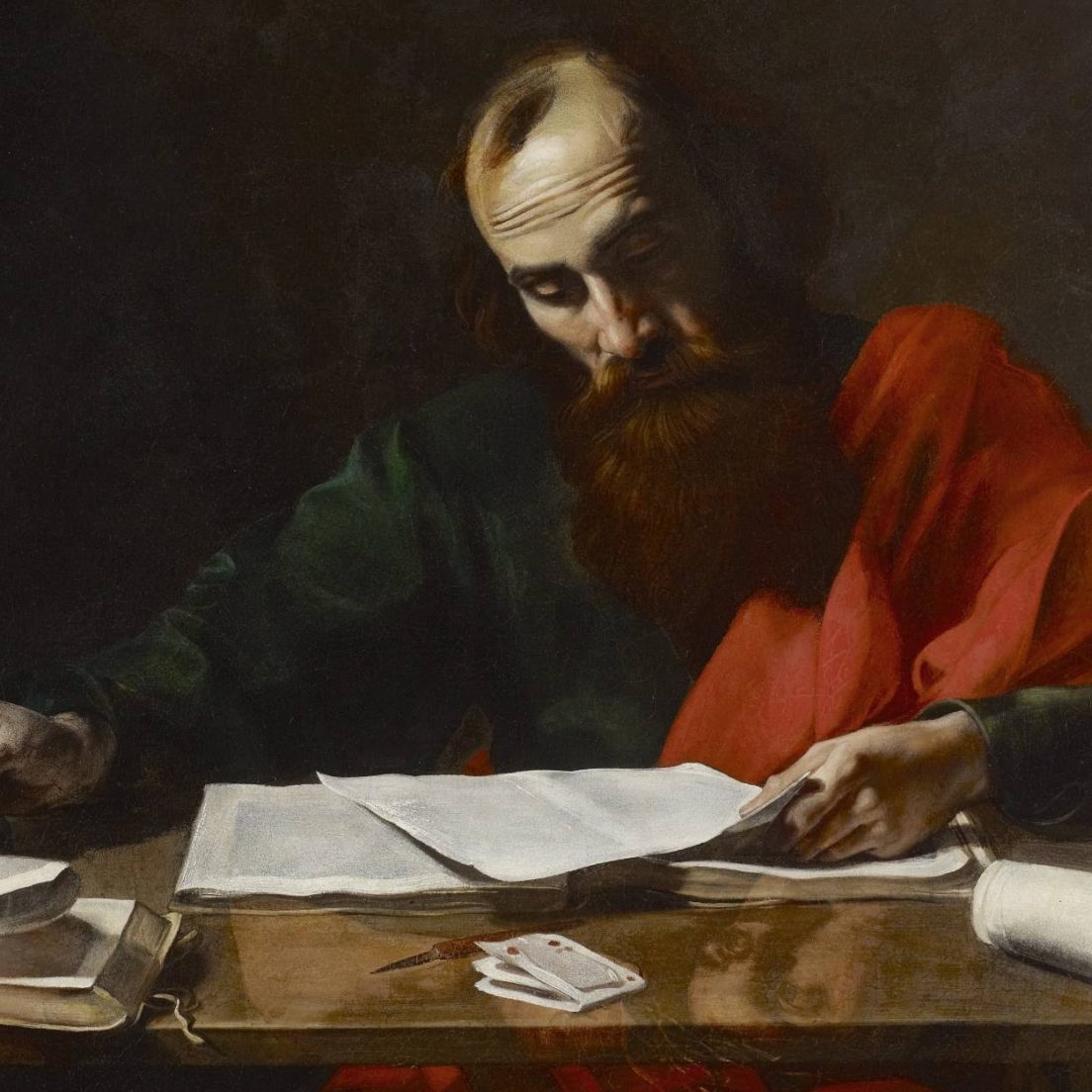 Uncovering Treasures in Paul’s Shortest Letter