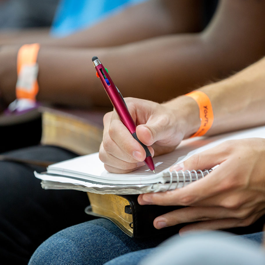 Should You Use Incentives in Youth Ministry?