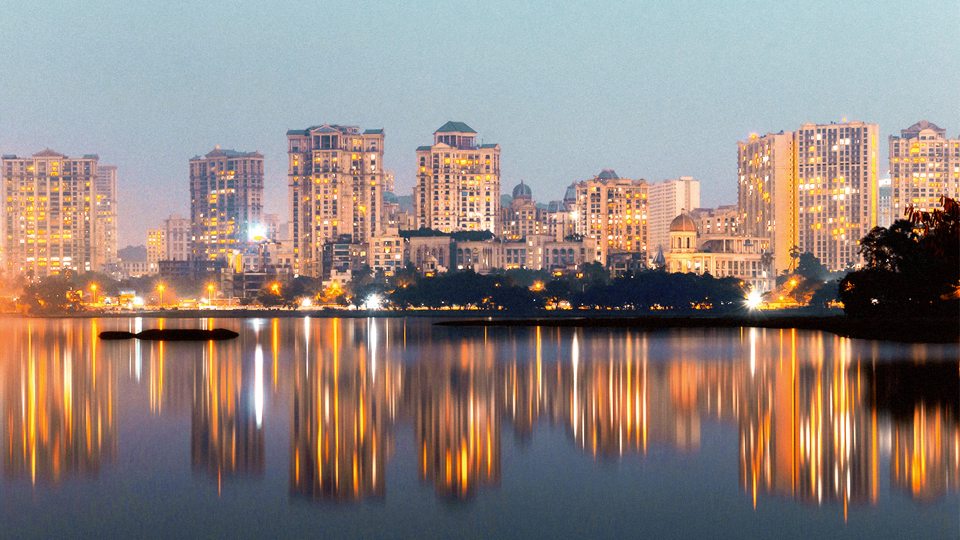 The Puzzle of India: Post-Christian Without Ever Being Christian